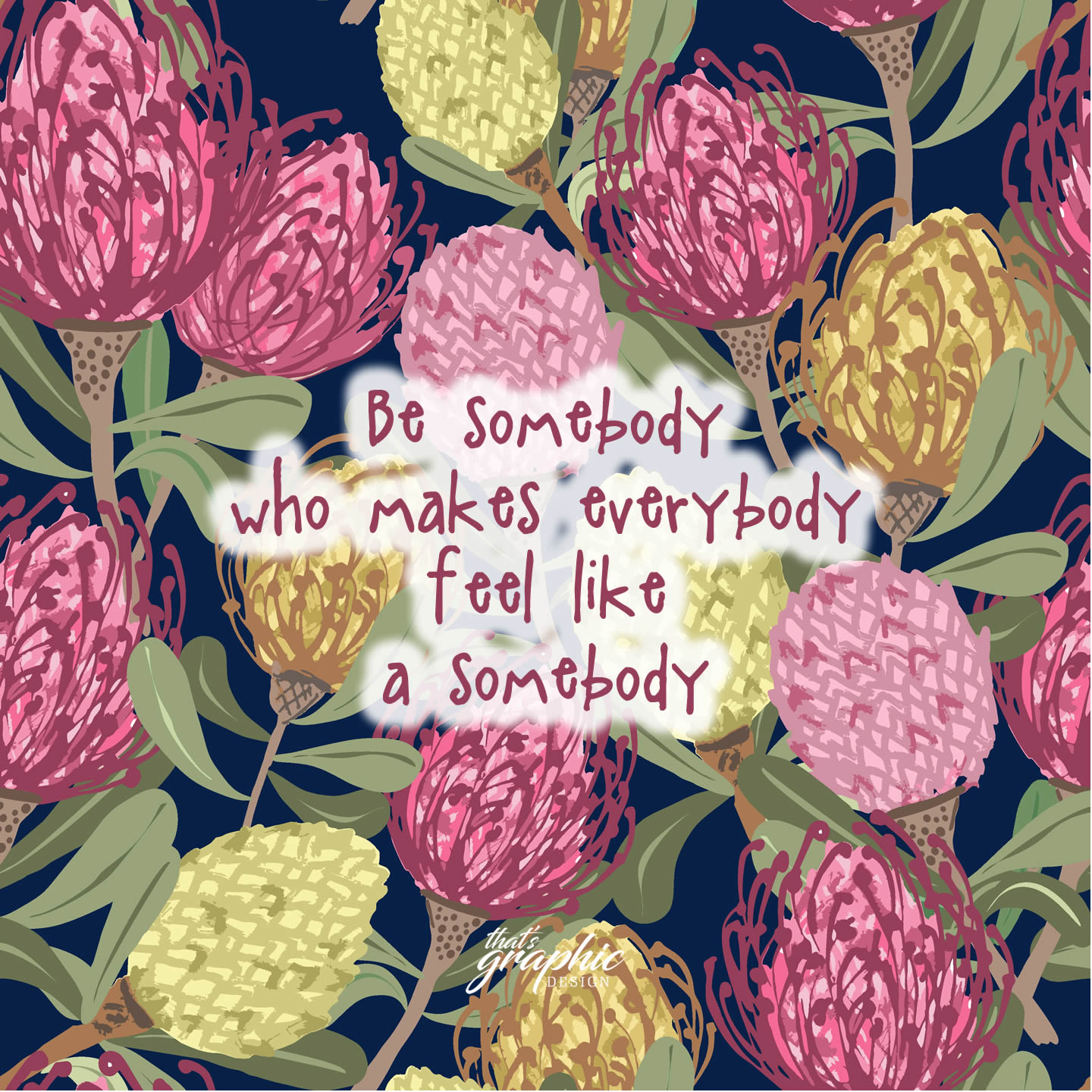 Social Square Freebies by Annette Winter